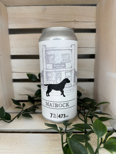 Black Lab Brewing Inc.