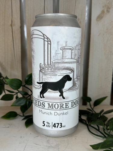 All – Black Lab Brewing