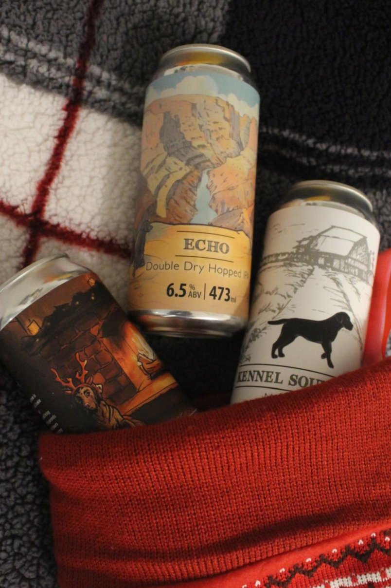 Black Lab Beer Club – Black Lab Brewing