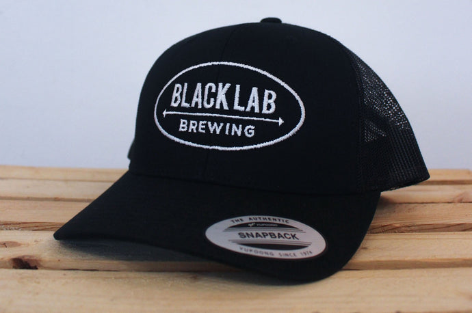 Black Lab Brewing Inc.