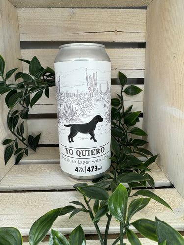 Black Lab Brewing Inc.